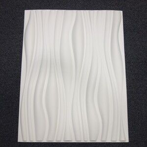 Textured Surfaced | Other | 3d Modular Textured Surface Wall Panel 6 ...